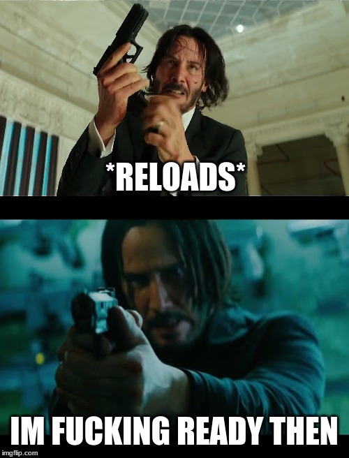 Image tagged in memes,say that again i dare you - Imgflip