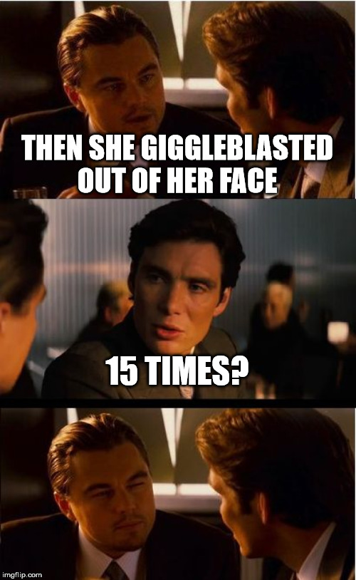Inception Meme - Imgflip