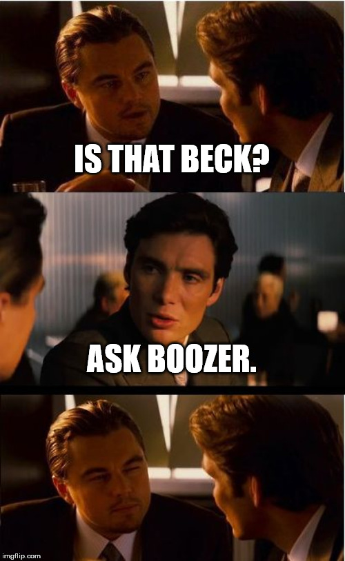 Inception Meme - Imgflip