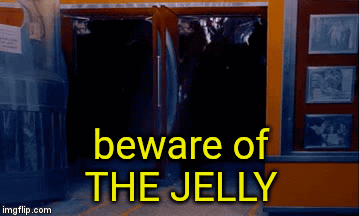 The Jelly - Imgflip