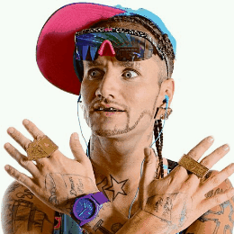 Riff Raff - Imgflip