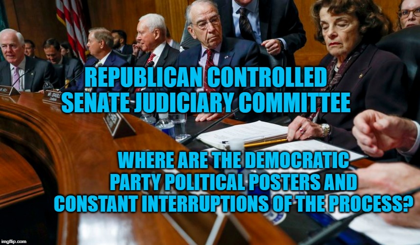 I Am The Senate Know Your Meme