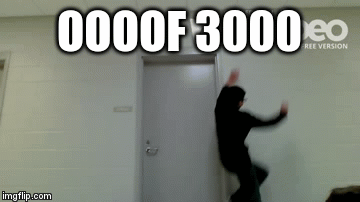 OOOOOF - Imgflip