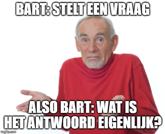 Guess I'll die - Imgflip