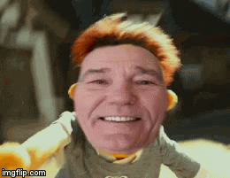 running kewl - Imgflip