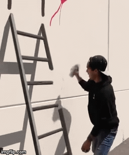 the greatest escape - Imgflip