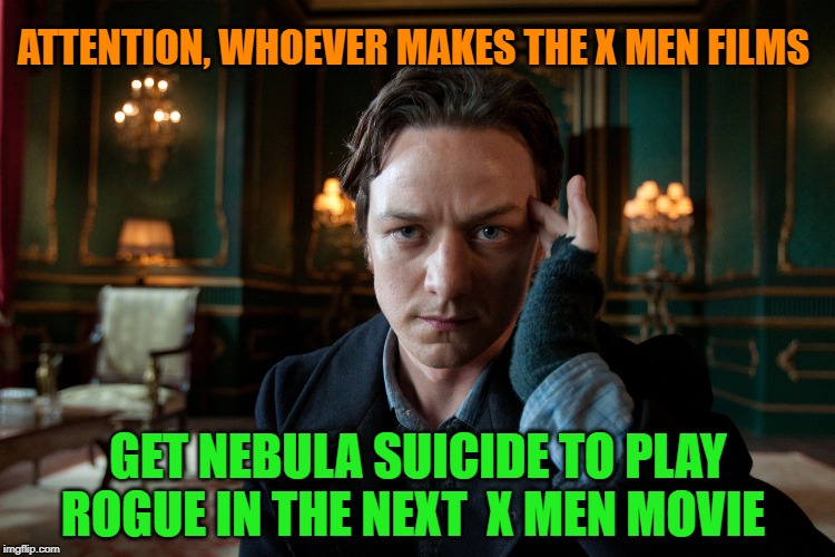 dr xavier young - Imgflip