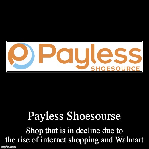 Payless Memes