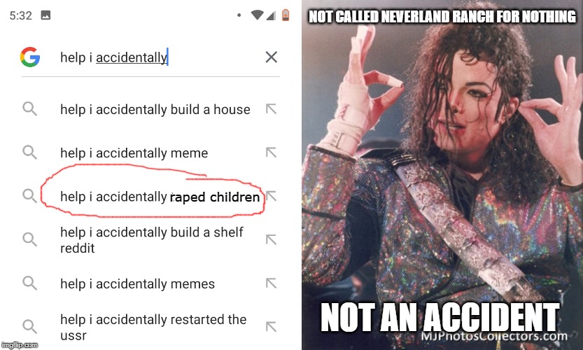 Image tagged in help i accidentally - Imgflip