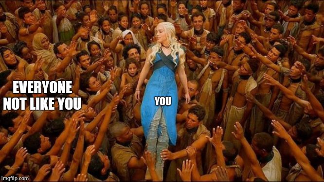 Testing the biases of those on the left. - Imgflip