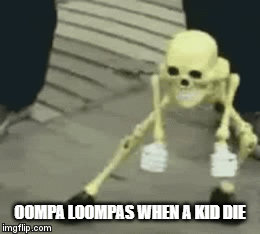 oompa loompa - Imgflip