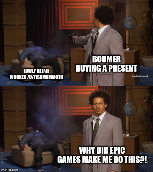 Who Killed Hannibal Meme - Imgflip