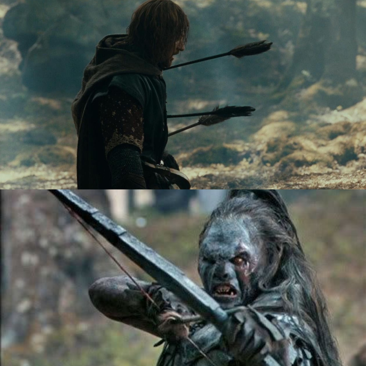  LOTR Meme Templates Imgflip