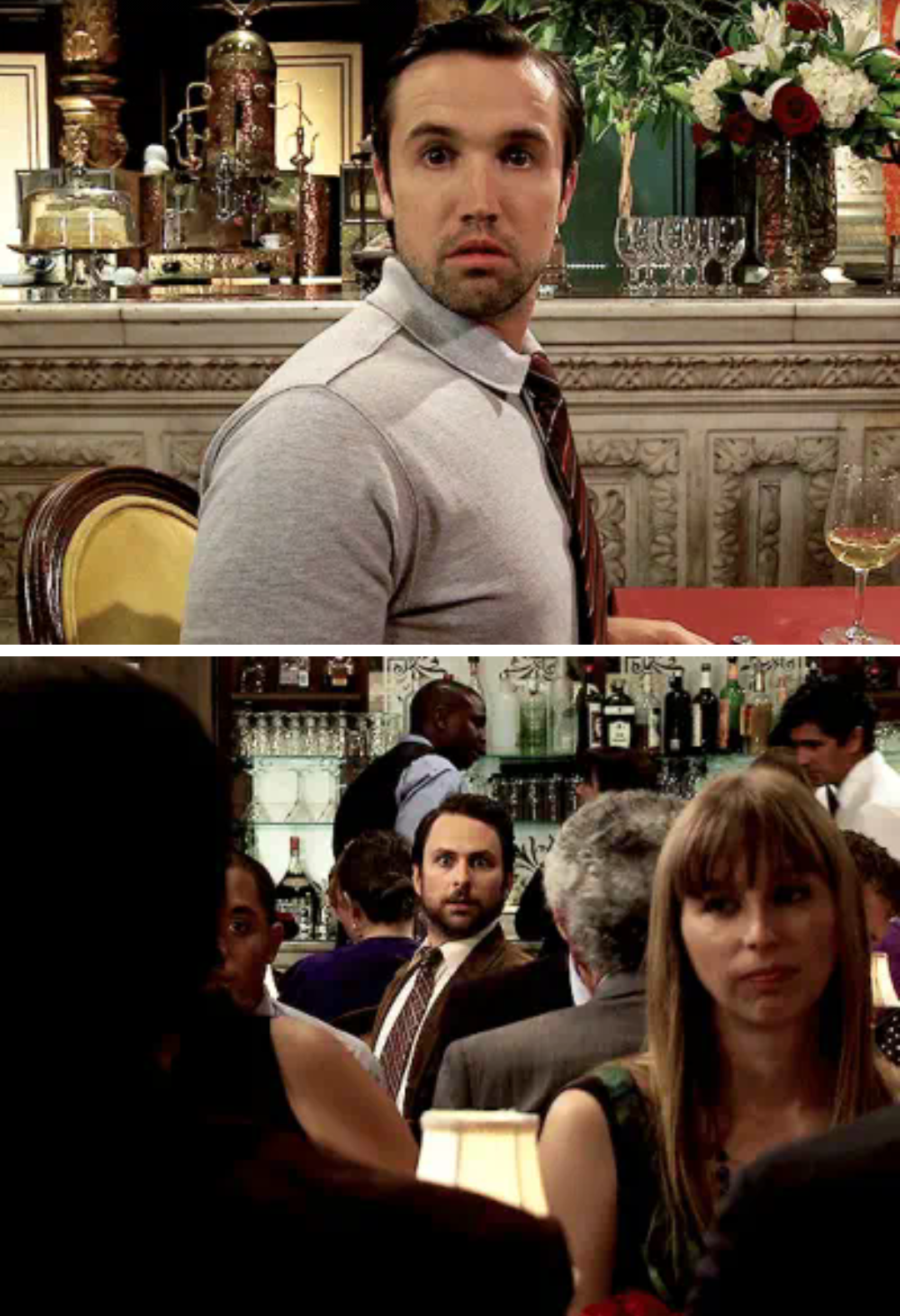 It s Always Sunny In Philadelphia Meme Template