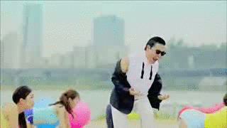 Image tagged in gifs,gangnam style - Imgflip