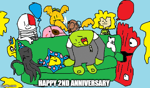 Moon Squid eats K10VES - Imgflip