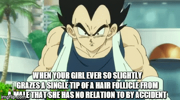 * Insert title here * - Imgflip