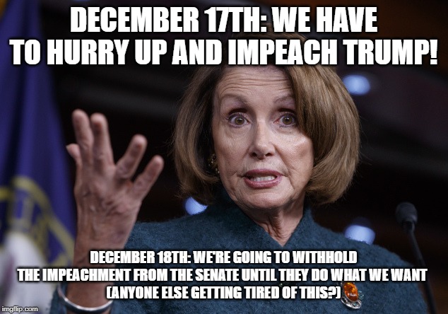 Good old Nancy Pelosi - Imgflip