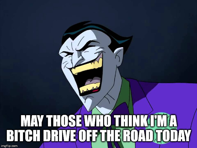 Evil laughter - Imgflip