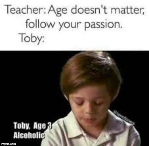 Toby - Imgflip