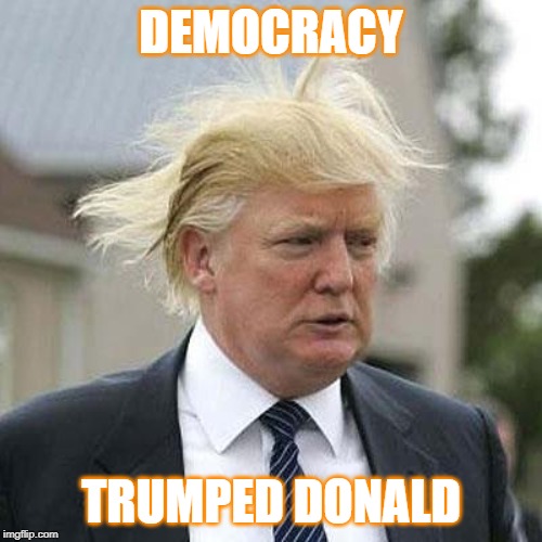 Donald Trump - Imgflip