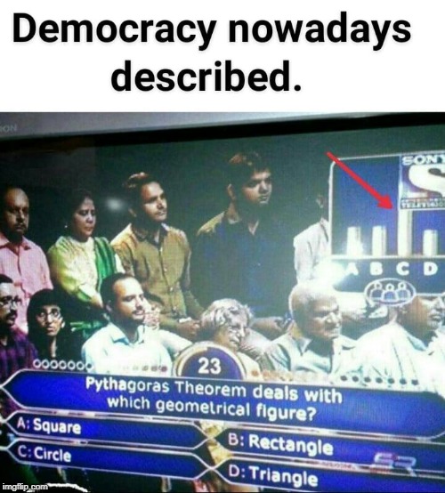 Image tagged in politics - Imgflip