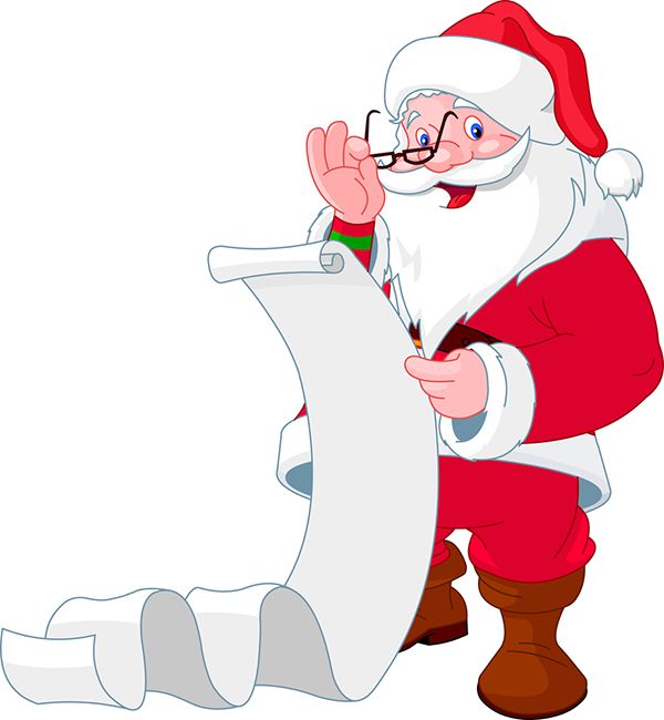 Santa Blank Template Imgflip