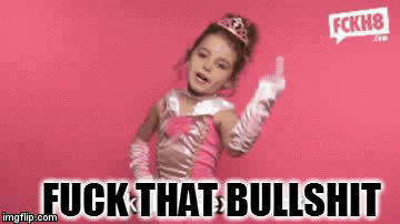 fvck that BS - Imgflip