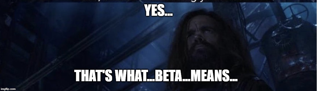 Yes that’s what... kill you means - Imgflip