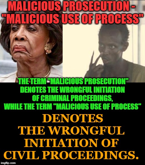 Civil Procedure Memes Image Tagged In Memes,look At Me,maxine Waters