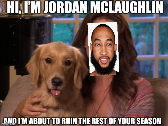 Sara Mclaughlin Meme