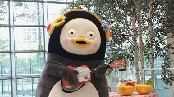 pengsoo_like_001 Blank Template - Imgflip