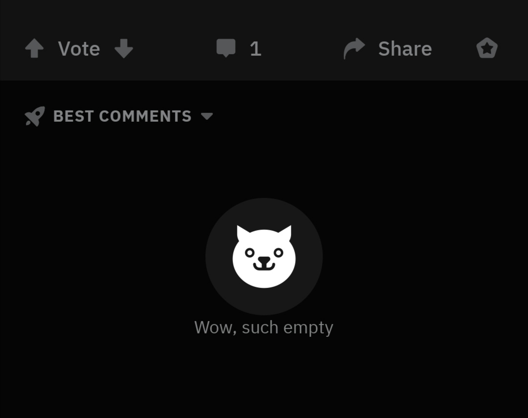 Reddit Trap Comment Blank Template Imgflip