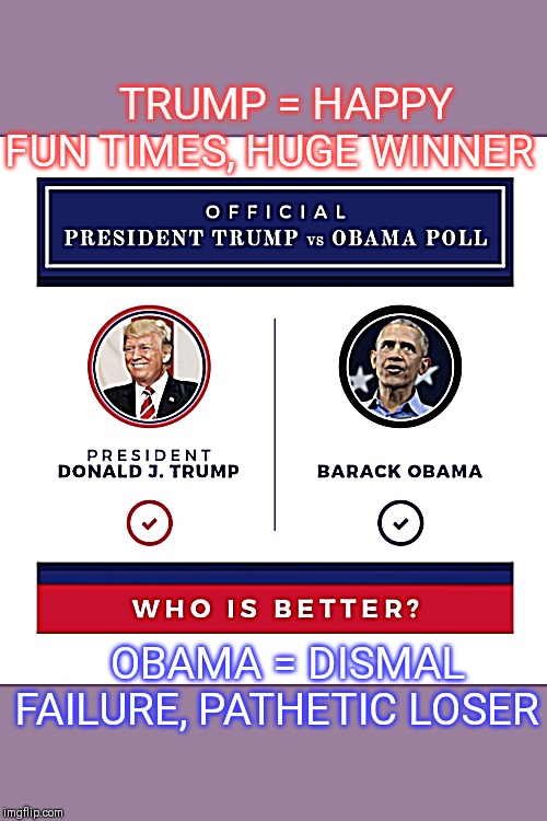 It's a rhetorical question - Imgflip