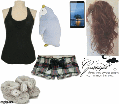 Cute pajamas - Imgflip