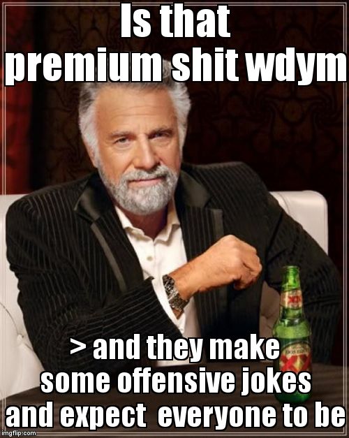 Ok maybe : r/pew_bot_memes