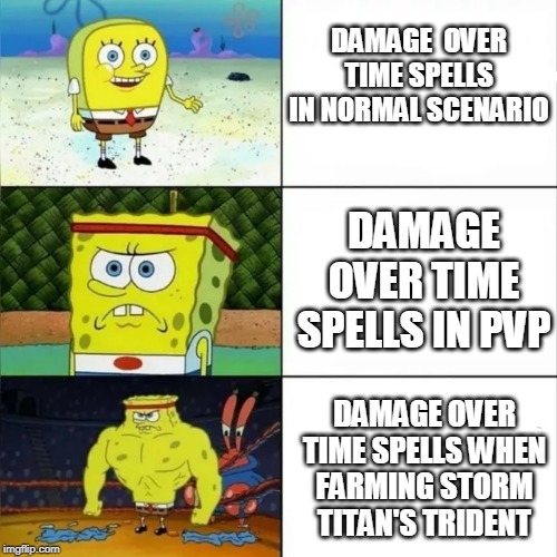 Wizard101 memes - Page 3 - Off Topic - Wizard101