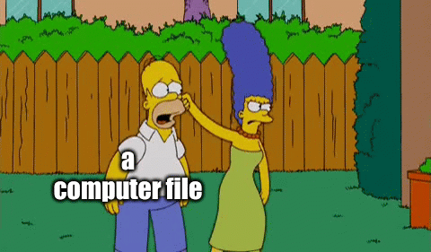 mouse cursors be like . . . . . . - Imgflip