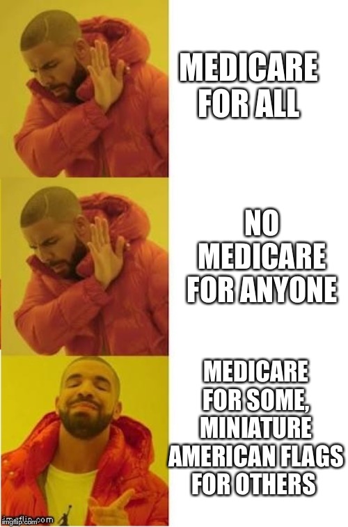 Don?t blame me, I voted for Kodos. - Imgflip