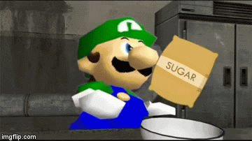 Everything in the pot - Imgflip