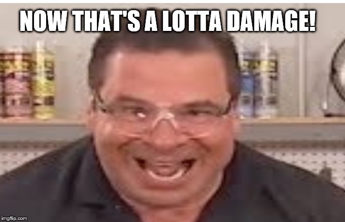 flex tape cant fix that - Imgflip