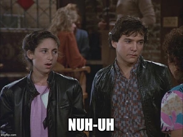 I've seen people talk about Frasier on here, but no one talks about the ...