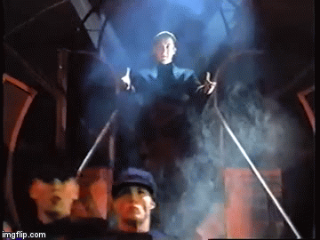 Team Rocket Dance Moves - Imgflip