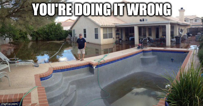 Image tagged in wrong - Imgflip