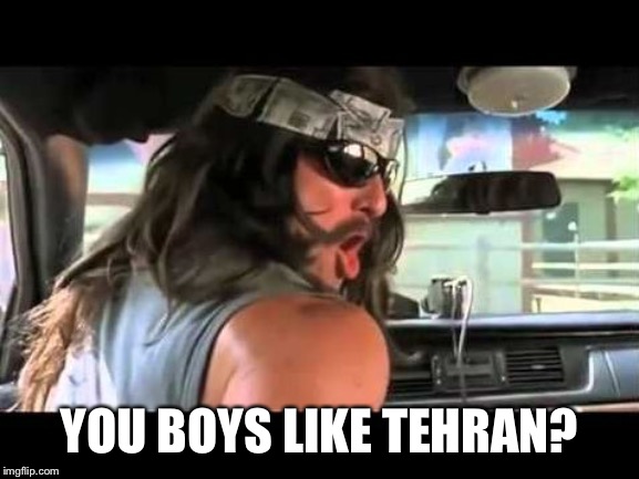 Every ranger jump-master right now - Imgflip