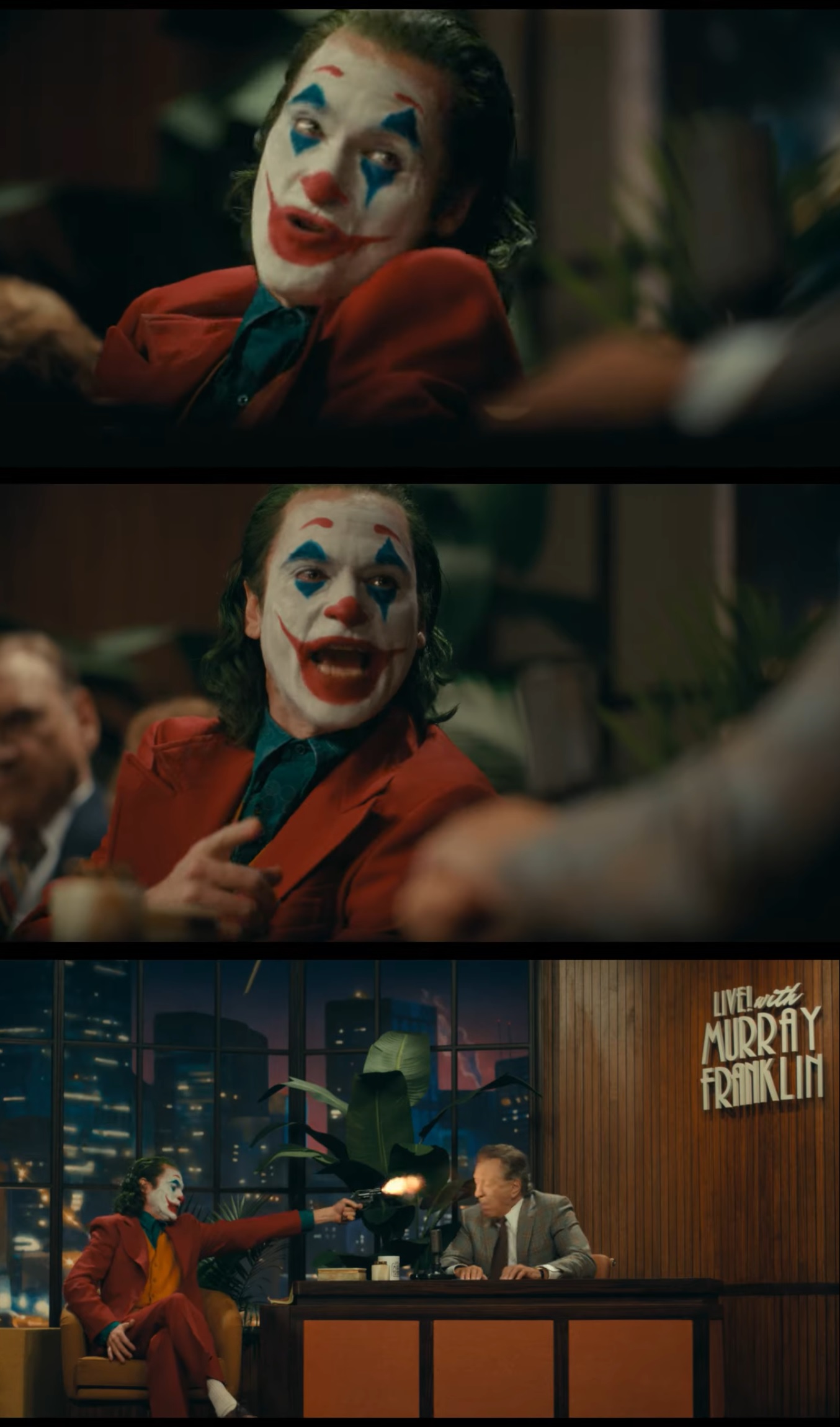 Joker What Do You Get When You Cross Blank Template Imgflip