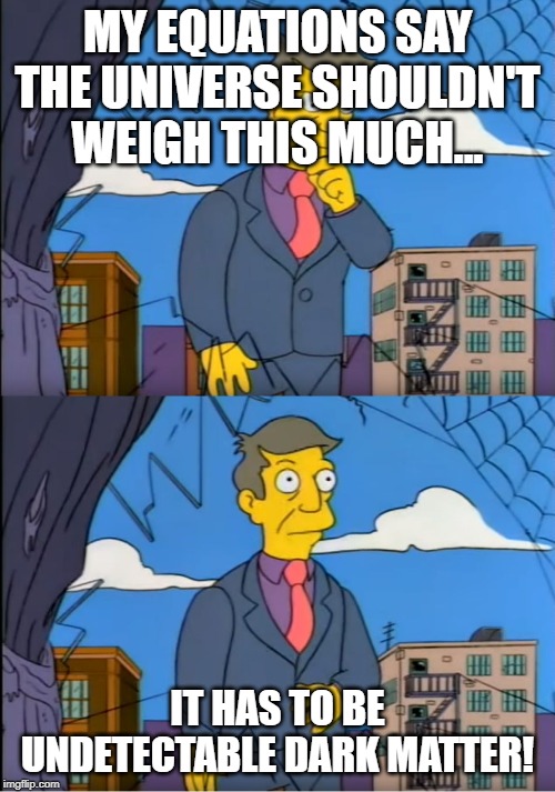 Skinner Out Of Touch - Imgflip