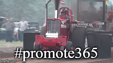 Tractor pulling - Imgflip