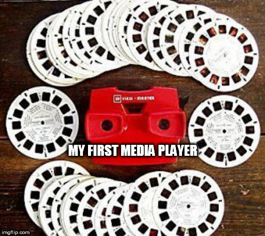 Image tagged in media - Imgflip