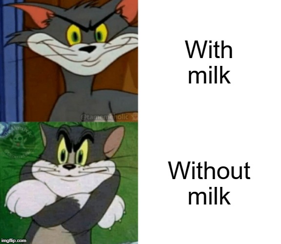 A new template of mine. - Imgflip